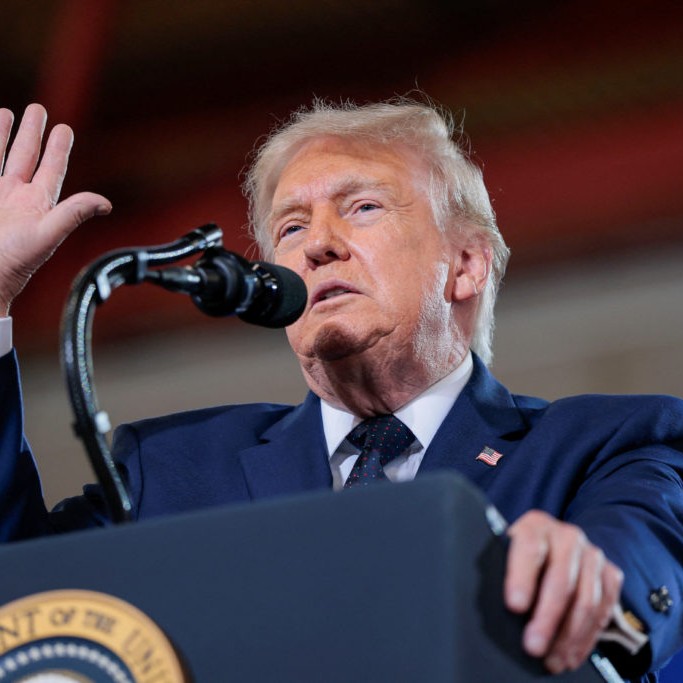 Trump White House Wants NDAs for Every Federal Worker, Even as Leak ...
