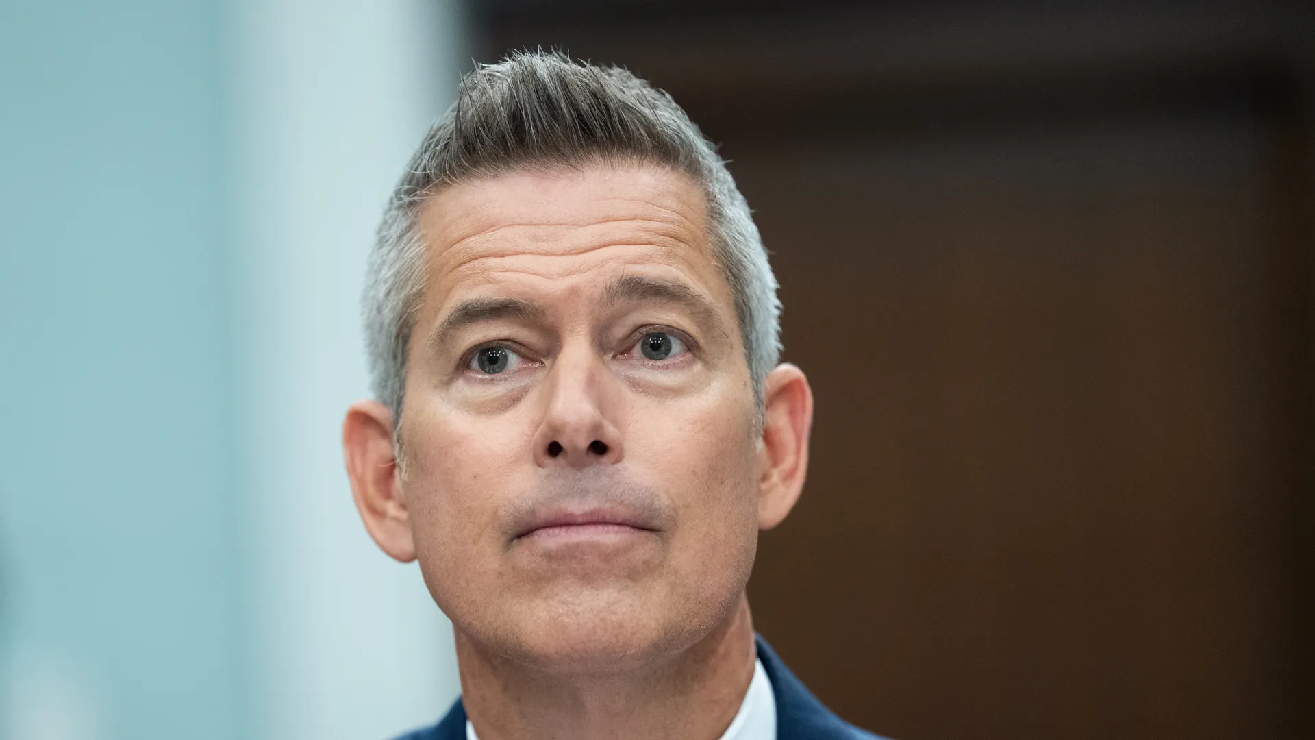 Sean Duffy Flirts With a Wisconsin GOP Primary, and the Comeback Pitch ...